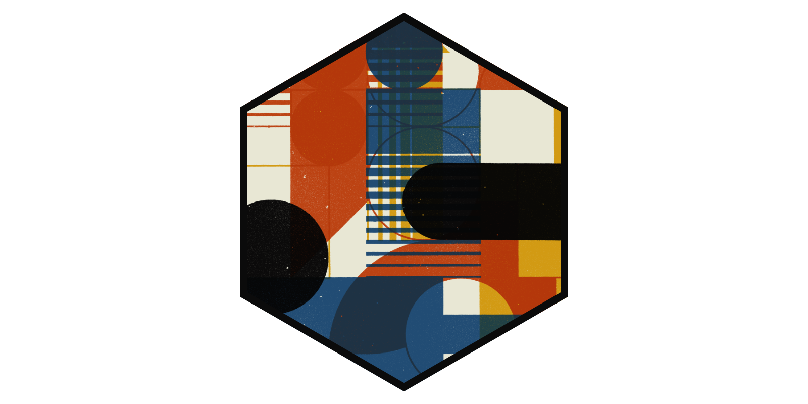 polyclid: Polygon and polyline for euclid • polyclid